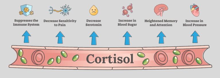 Best Practices To Limit Cortisol Levels | Pürlife