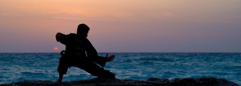 What Is The Most Popular Form Of Tai Chi? | Purlife