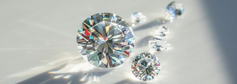 What's Better Swarovski Crystals vs Diamonds? | Purlife